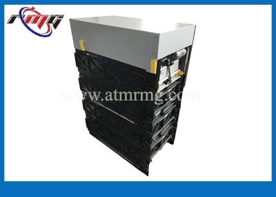 China NMD050 NMD ATM Parts Cash Dispenser Four Channels With Cassettes for sale