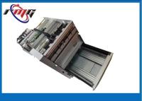 China 02-04-6-03-19-03-2-1 ATM Parts Glory MiniMech Series Bill Dispenser With 2 Cassette MM010-NRC for sale