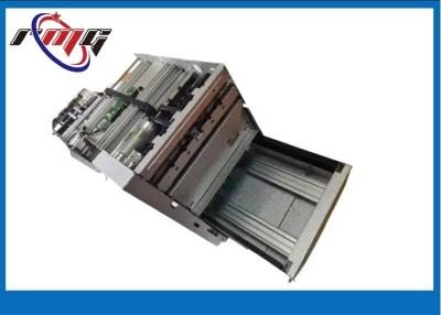 China 02-04-6-03-19-03-2-1 ATM Parts Glory MiniMech Series Bill Dispenser With 2 Cassette MM010-NRC for sale