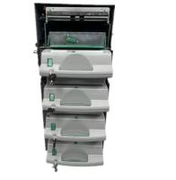 China Glory NMD50 ATM Cash Dispenser Module 2-5 Cassettes for sale