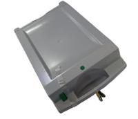 China Talaris Glory NMD050 NC050 ATM Plastic Cassette A006473 for sale