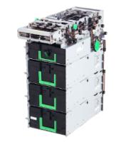 China GRG H22N CDM8240 Cash Dispenser Module – ATM Machine Spare Parts for sale
