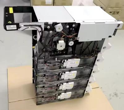 China Glory NMD100 Cash Dispenser ATM Machine with 4+1 Cassettes – OEM Original Parts for sale