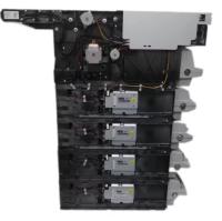 China Glory NMD100 Cash Dispenser ATM Machine with 4+1 Cassettes – OEM Original Parts for sale
