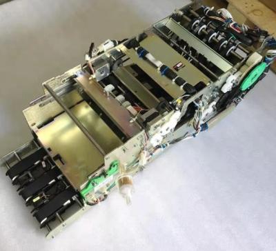 China NCR 66XX ATM Presenter Assembly 445-0739492 for SelfServ 22e (230V)   OEM Part for sale