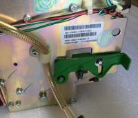 China NCR 66XX ATM Presenter Assembly 445-0739492 for SelfServ 22e (230V)   OEM Part for sale