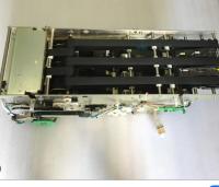 China NCR 66XX ATM Presenter Assembly 445-0739492 for SelfServ 22e (230V)   OEM Part for sale