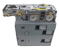 China Fujitsu F56 Cash Dispenser Module KD03234-C201 - ATM Repair & Replacement Part for sale