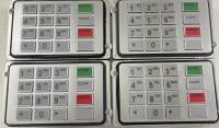 China 7130020100 EPP-8000R Keypad - Genuine Nautilus Hyosung ATM Keyboard Replacement for sale