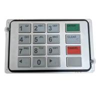 China 7130020100 EPP-8000R Keypad - Genuine Nautilus Hyosung ATM Keyboard Replacement for sale