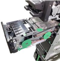 China Fujitsu GSR50 Cash Recycler Dispenser Parts - Original ATM Replacement Components for sale