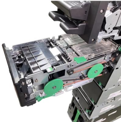 China Fujitsu GSR50 Cash Recycler Dispenser Parts - Original ATM Replacement Components for sale