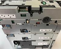 China Fujitsu GSR50 Cash Recycler Dispenser Parts - Original ATM Replacement Components for sale