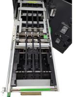 China Fujitsu GSR50 Cash Recycler Dispenser Parts - Original ATM Replacement Components for sale