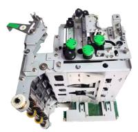 China NCR  ATM Machine Parts KD02168-D912 Separator with Model Numbers 009-0025808 and 0090025808 for sale