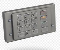 China New Hantle & Genmega B5 PCI V5.X Keypad for ATM Machines for sale