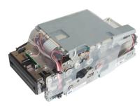 China ATM Machine Card Reader - Diebold Part 49244412000D for sale