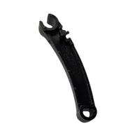 China NCR S2 Carriage Linkage Upper Rear ATM Part 445-0729143 for sale