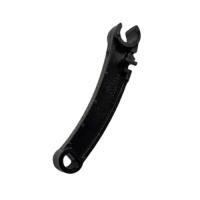 China NCR S2 Carriage Linkage Upper Rear ATM Part 445-0729143 for sale