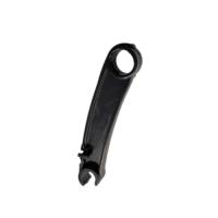 China NCR S2 ATM Carriage Linkage Upper Front Part 445-0761208-215 for sale