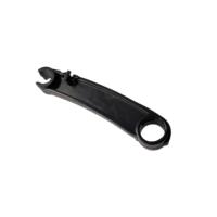 China NCR S2 ATM Carriage Linkage Upper Front Part 445-0761208-215 for sale