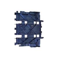 China NCR S2 Carriage ATM Upper Plate 445-0761208-214 1000 pcs/Month for sale
