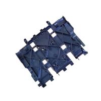 China NCR S2 Carriage ATM Upper Plate 445-0761208-214 1000 pcs/Month for sale
