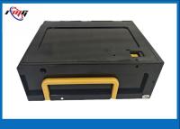 China 01804113683 Large Doposit Cassette Basic ATM Machine Parts for sale