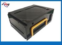 China 01804113683 Large Doposit Cassette Basic ATM Machine Parts for sale
