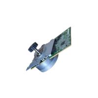 China Fujitsu GSR50 ATM Motor Assy 48M269J010/G4003300 Replacement Part for sale