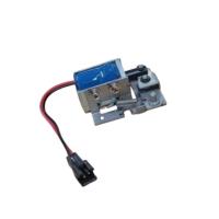 China Fujitsu GSR50 ATM Relay Assy STC-SND7D 497-0517268 for sale