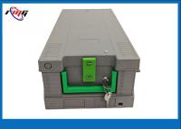 China NCR S1 6622 Currency Cassette Metal Lock and Keys 445-0728451 445-0689215 ATM Machine Parts for sale