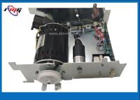 China NCR Presenter Motor Assembly 230V 445-0704419 445-0616197 ATM Machine Parts for sale