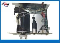China NCR Presenter Motor Assembly 230V 445-0704419 445-0616197 ATM Machine Parts for sale