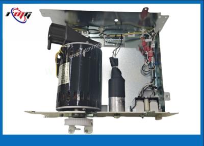 China NCR Presenter Motor Assembly 230V 445-0704419 445-0616197 ATM Machine Parts for sale