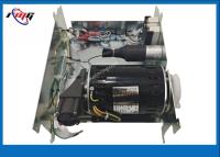 China NCR Presenter Motor Assembly 230V 445-0704419 445-0616197 ATM Machine Parts for sale