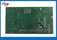 China Diebold Opteva Board CCA Dispenser Controller 49-208102-000M 49-208102-000D ATM Machine Parts for sale