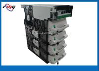 China ATM Glory NMD100 Cash Dispenser Module with 3  Notes Cassettes and 1 Reject Cassette for sale