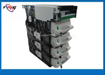 China ATM Glory NMD100 Cash Dispenser Module with 3  Notes Cassettes and 1 Reject Cassette for sale