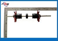 China Hyosung Cash Dispenser Unit CDU1100 Impeller Shaft Assembly 7010000194-06 ATM Machine Parts for sale