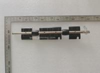 China Hyosung Cash Dispenser Unit CDU1100 Guide Assembly 7010000194-05 ATM Machine Parts for sale