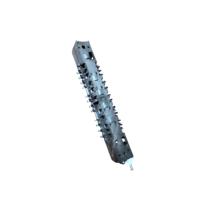 China 1750301702 Diebold Nixdorf DN Series Transport Unit RMV4 ATM Spare Part for sale