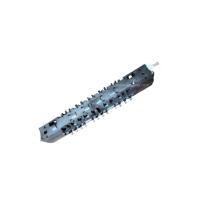 China 1750301702 Diebold Nixdorf DN Series Transport Unit RMV4 ATM Spare Part for sale