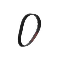 China Wincor Cineo 4060 ATM Belt S2M140-6 1750126457 Plastic And Metal Conveyor Belt for sale