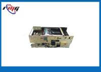 China NCR S2 Cash Dispensing Platform Through Wall NCR S2 PRESSER ASSY 445-0761208 ATM Parts for sale