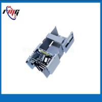 China KD02881-D300 Fujitsu F53 ATM Dispenser Parts Lower Unit for Cash Handling for sale