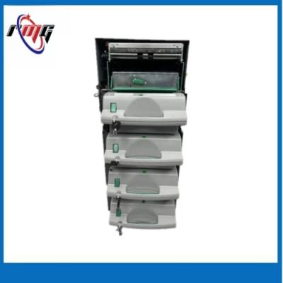 China Glory NMD50 ATM Cash Dispenser Module 2-5 Cassettes for sale