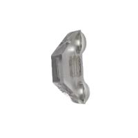 China Hyosung CDU10-V ATM Cash Guide Prism 20*6.3*8.3 Center 14 for ATM Spare Parts for sale