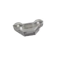 China Hyosung CDU10-V ATM Cash Guide Prism 20*6.3*8.3 Center 14 for ATM Spare Parts for sale