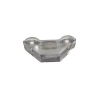China Hyosung CDU10-V ATM Cash Guide Prism 20*6.3*8.3 Center 14 for ATM Spare Parts for sale